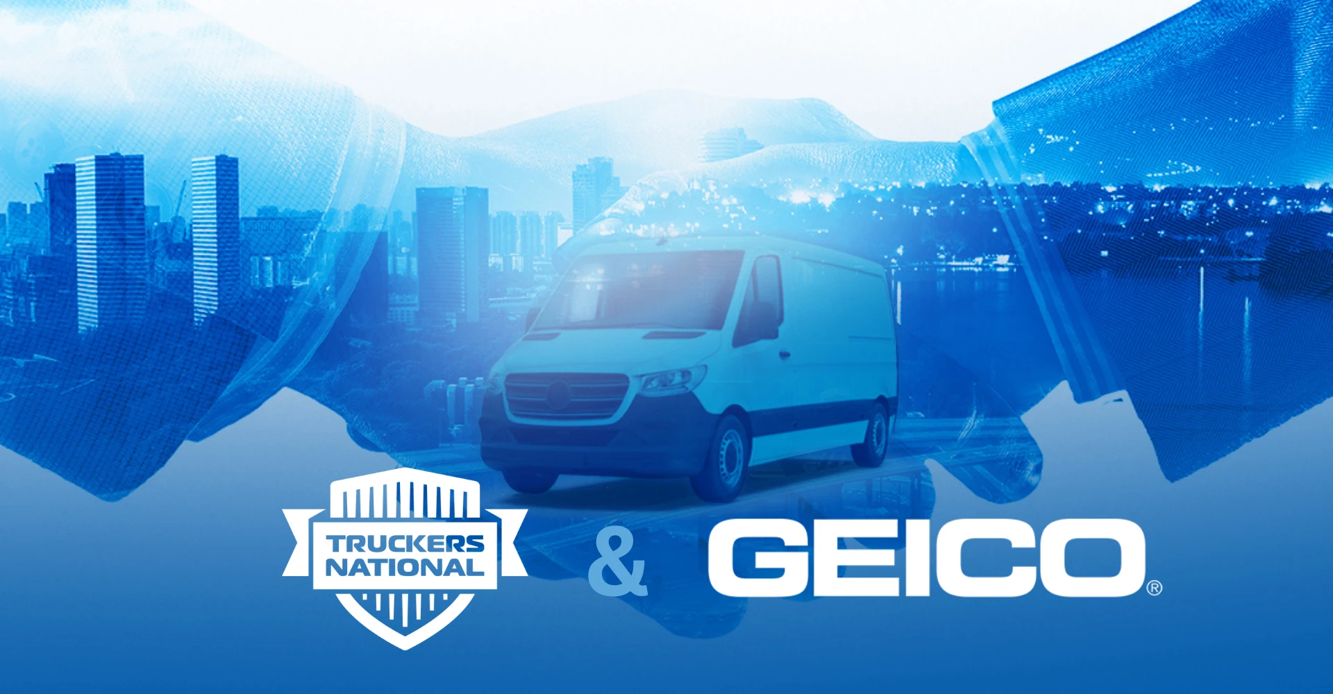 Truckers National Insurance Partners GEICO