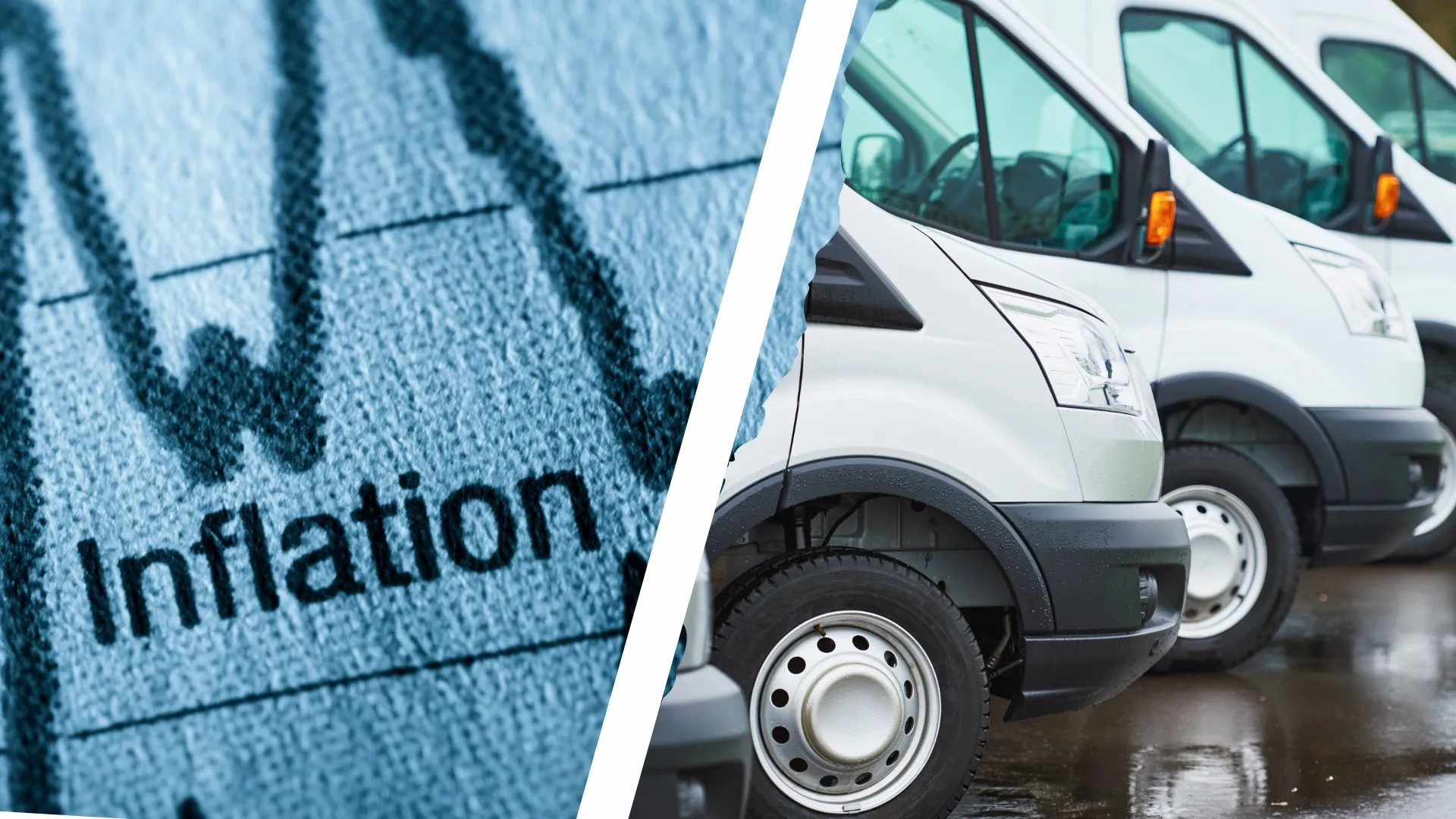 Inflation's Ripple Effect on Truck Driving